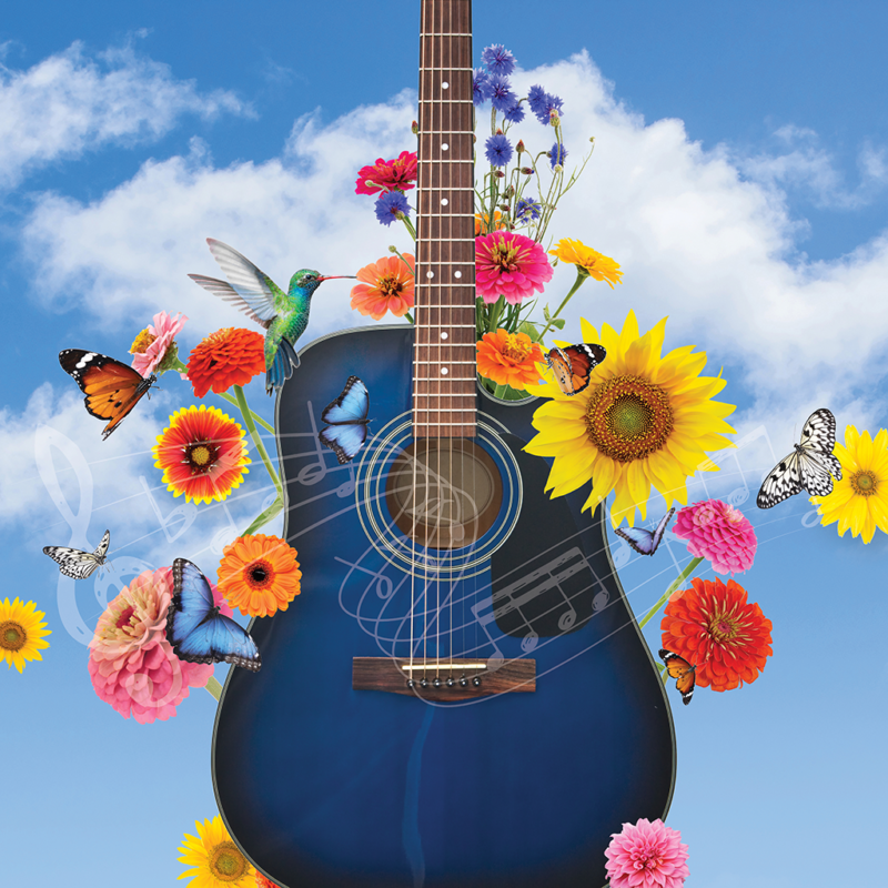 Union Landing Shopping Center - Union Landing Shopping Center