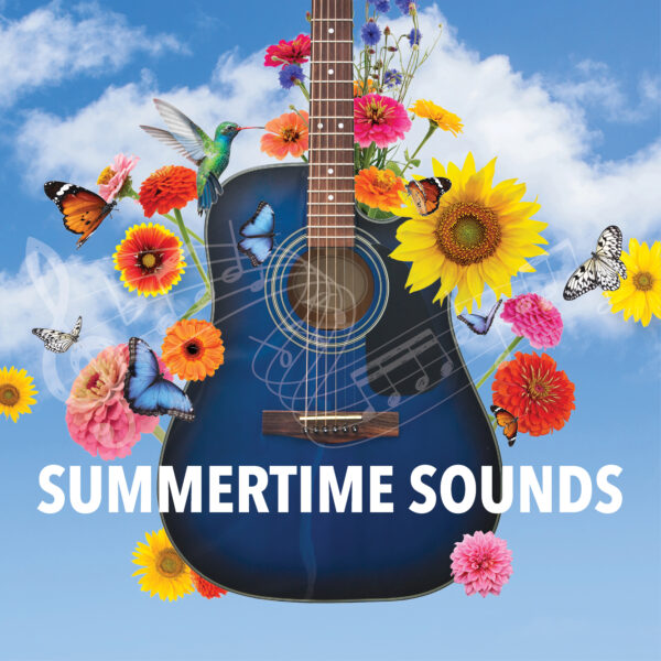 Union Landing Shopping Center